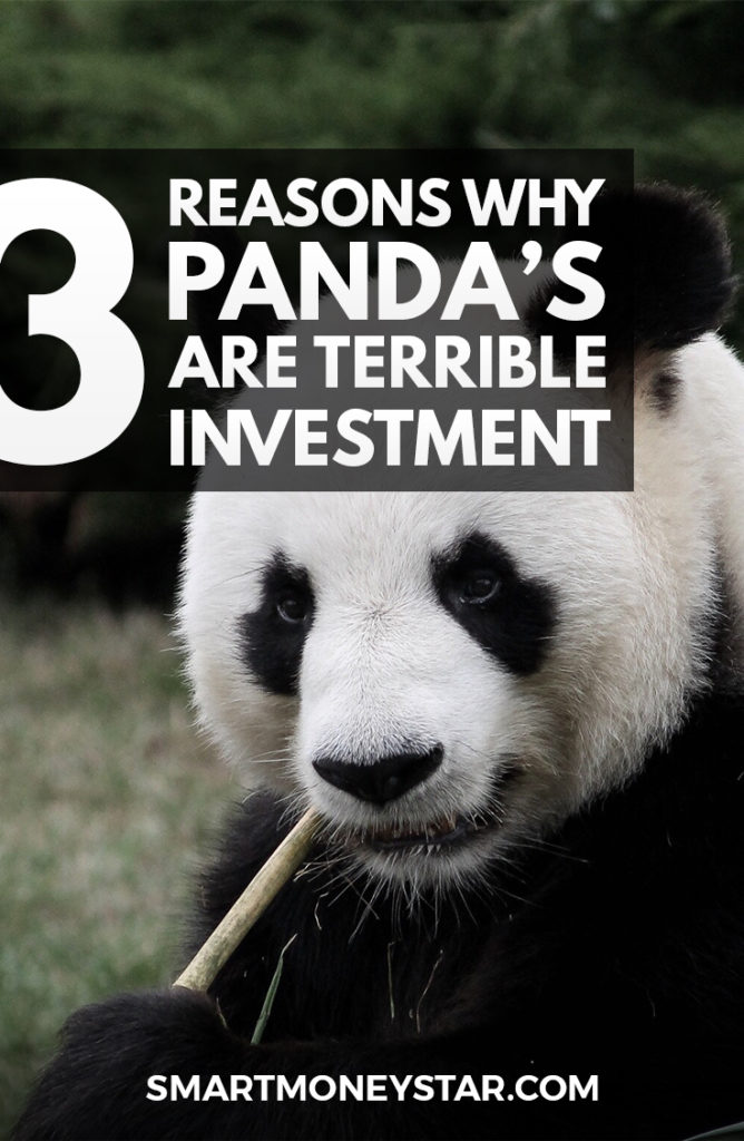3 Arguments Against Ever Owning A Panda